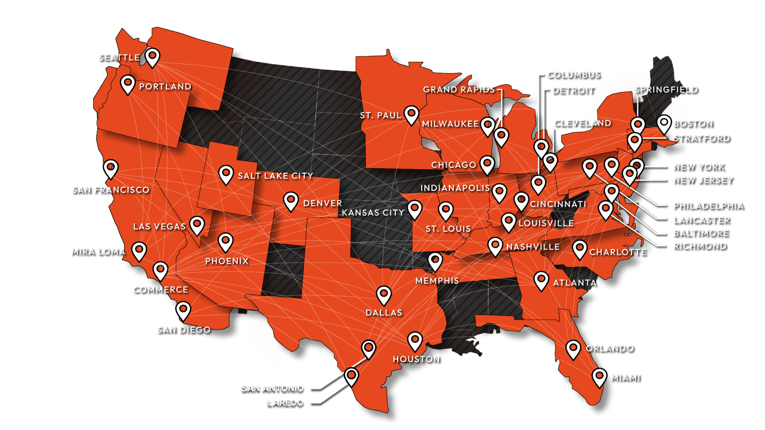 Request a Quote — Roadrunner Freight