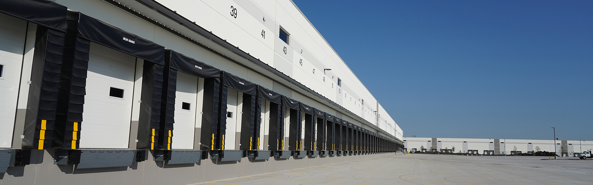 Our Network — Roadrunner Freight