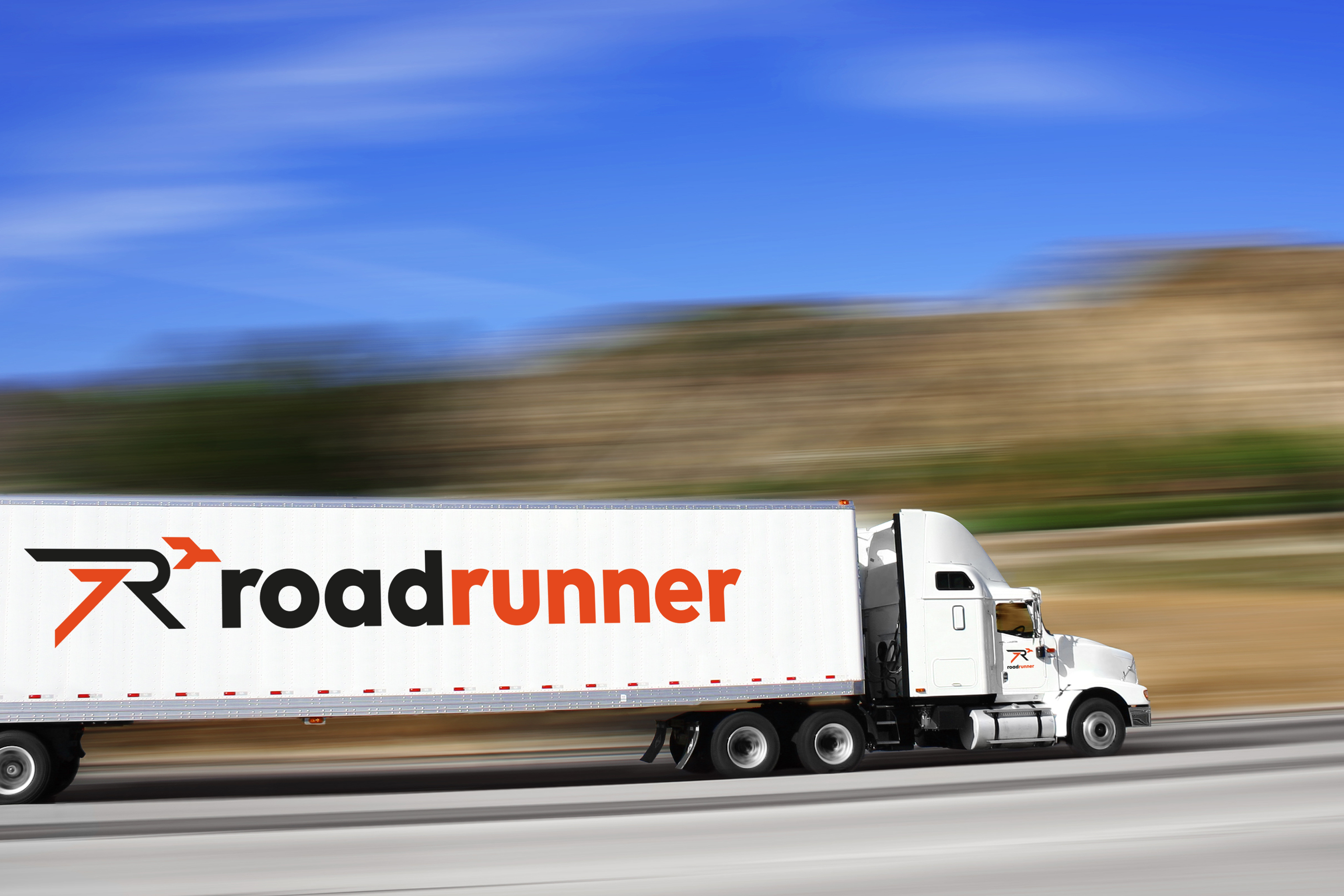 Smart Long Haul - LTL Freight Carrier — Roadrunner Freight