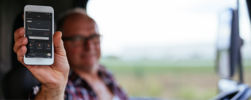 Haul Now — Roadrunner Freight