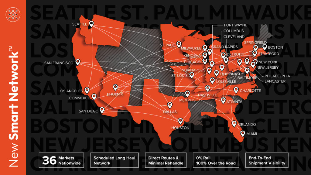 Roadrunner Announces Its Biggest Ever Transit Improvements — Roadrunner ...