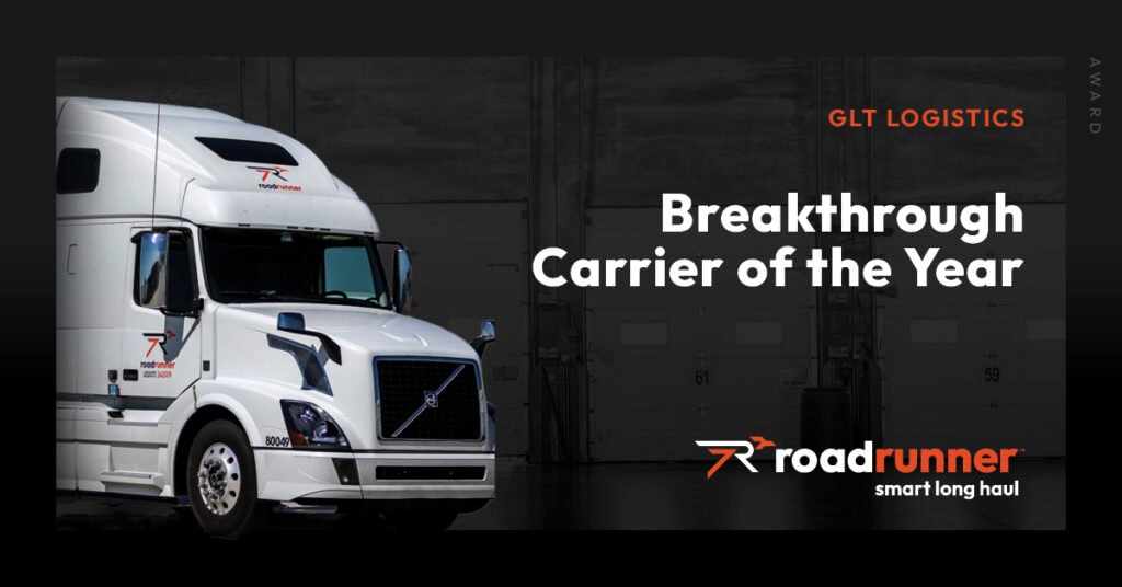 News — Roadrunner Freight