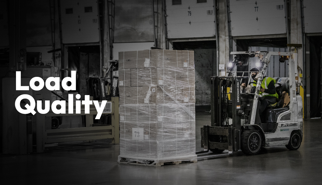 How to Properly Load a Trailer When Shipping LTL to Avoid Damage — Roadrunner Freight