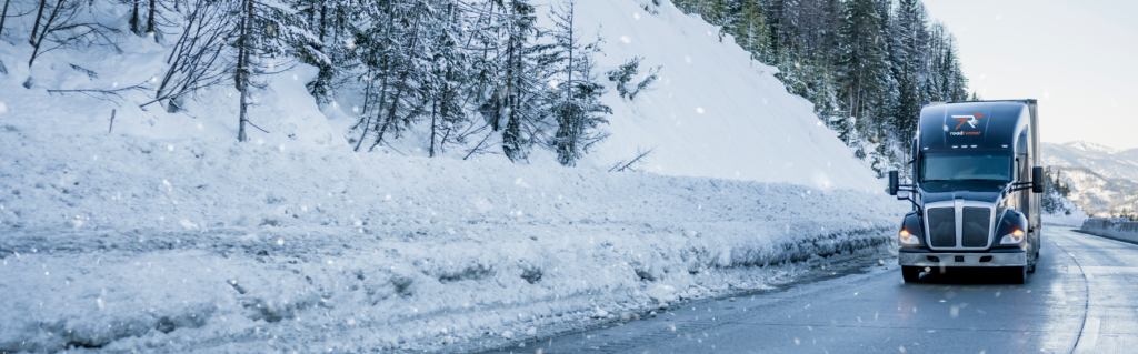 Weather Update — Roadrunner Freight
