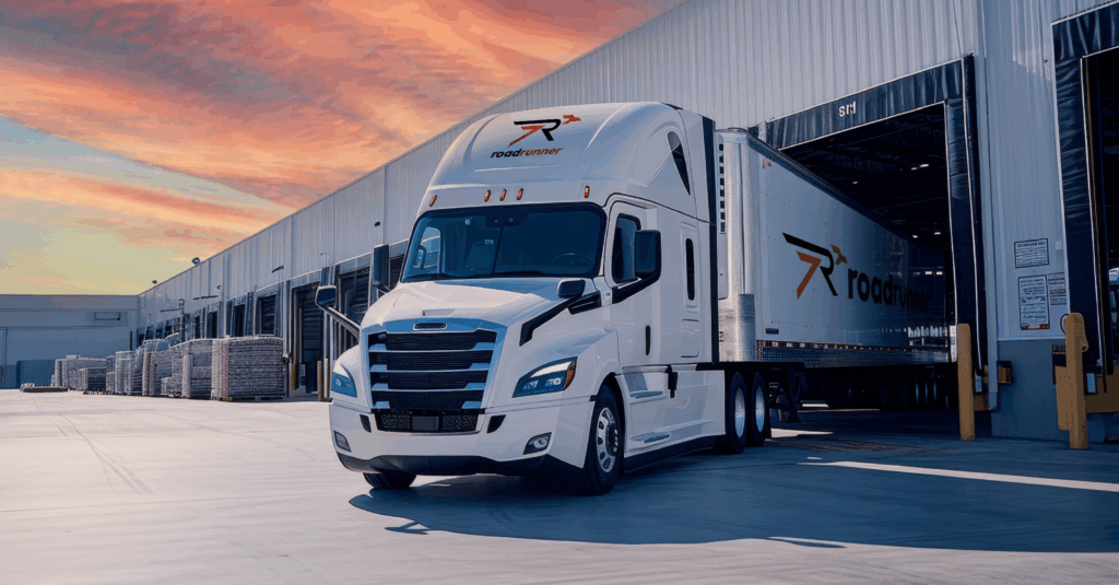 News — Roadrunner Freight