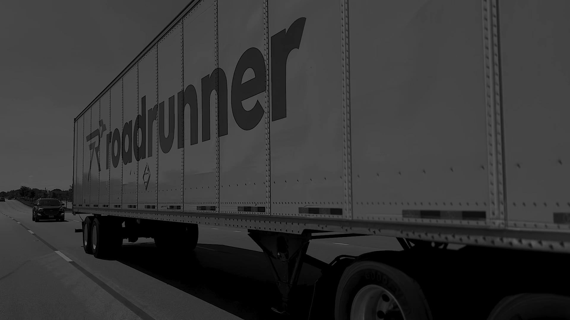 Smart Long Haul - LTL Freight Carrier — Roadrunner Freight
