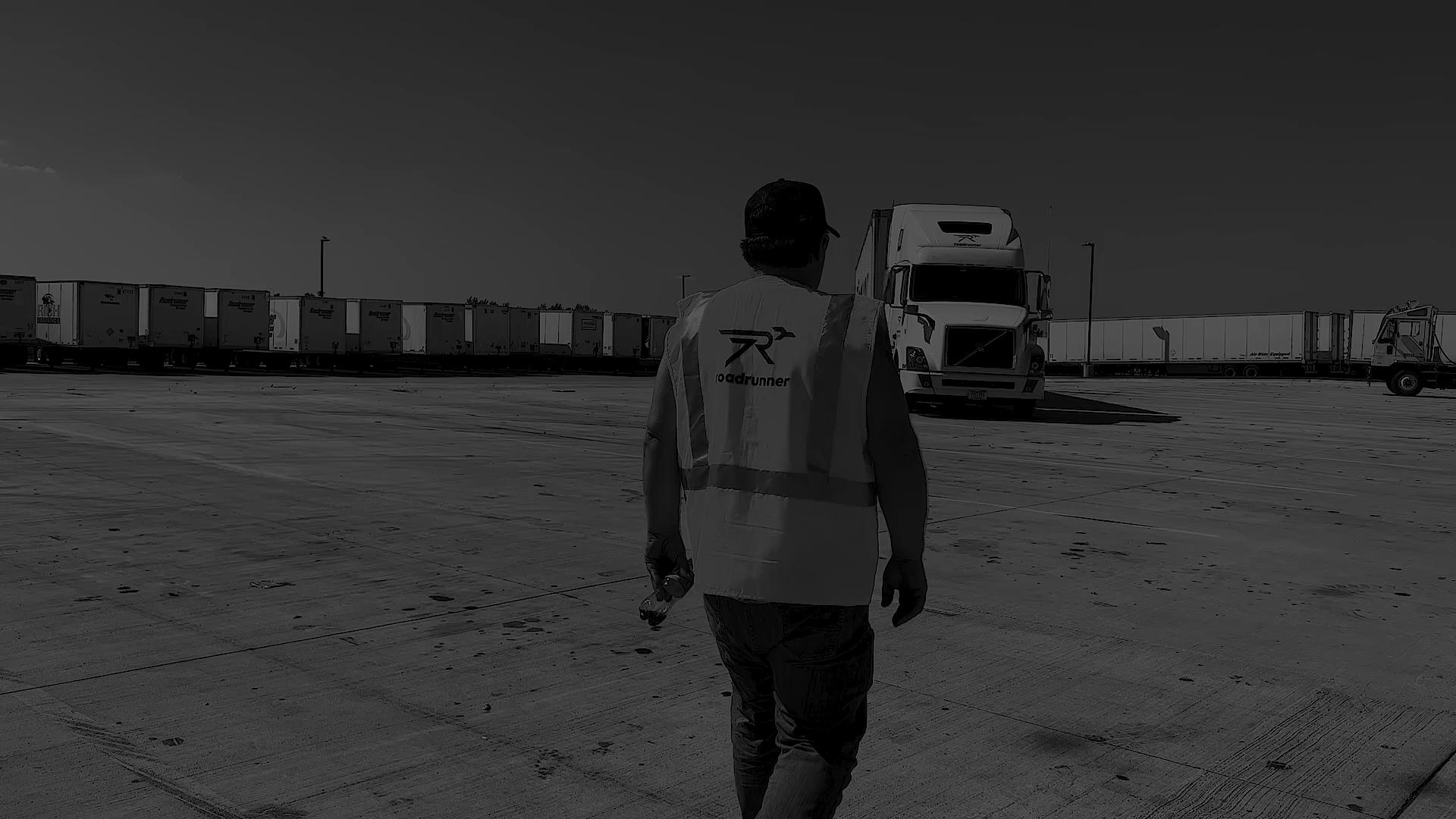 Smart Long Haul - LTL Freight Carrier — Roadrunner Freight